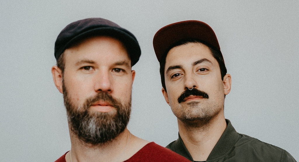 Interview: El Mundo & Zazou - InflytePlus