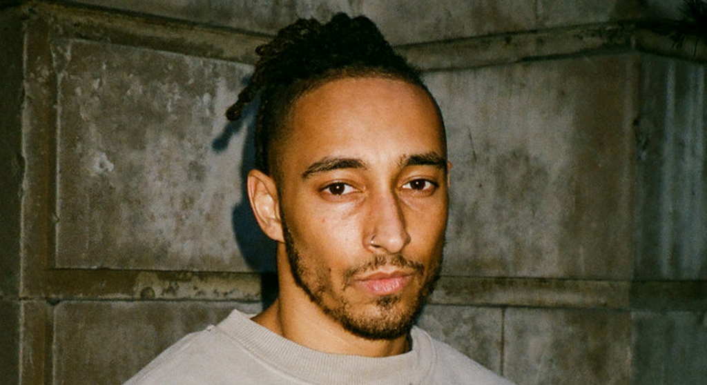 ROTW: Otik - Cosmosis - InflytePlus