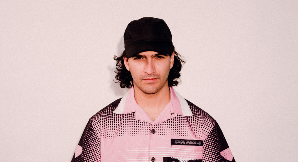 Let's Talk: Ardalan - InflytePlus