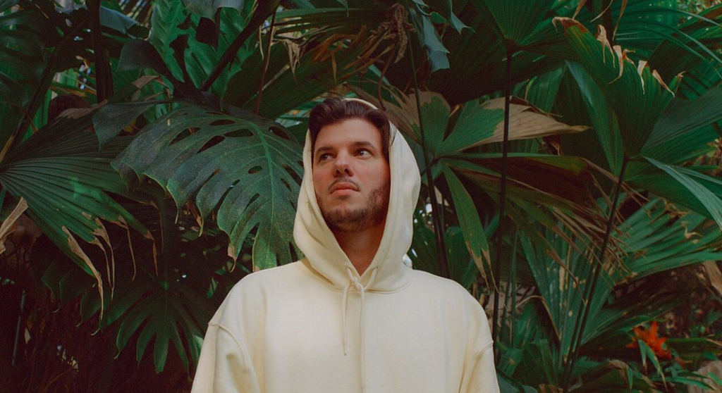 ROTW: Fakear - Hypertalisman - InflytePlus