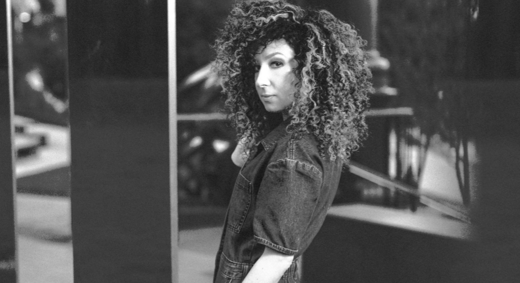 Interview: Hilit Kolet on 'Hot Mess' and her goals for 2024 - InflytePlus