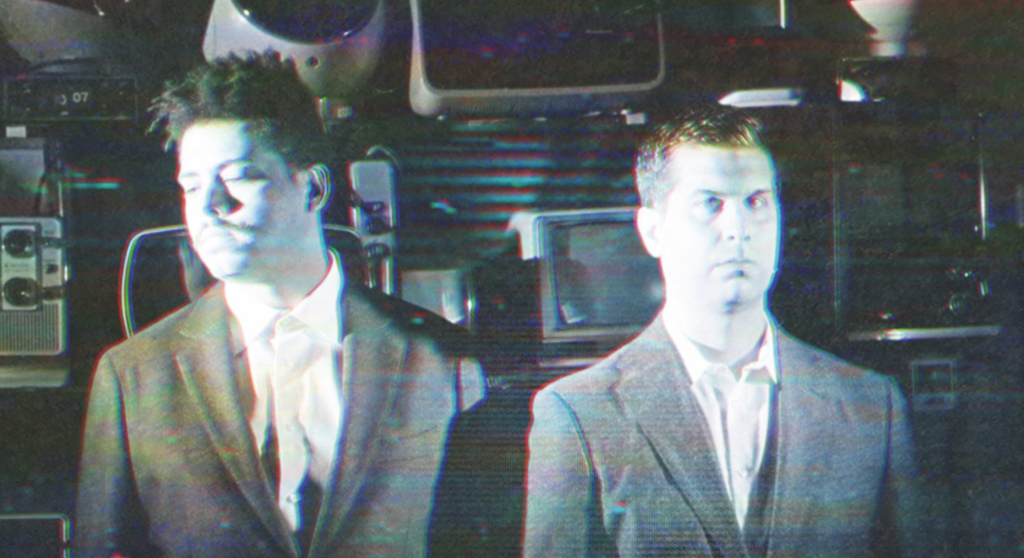 ROTW: Lost Souls of Saturn - Reality - InflytePlus