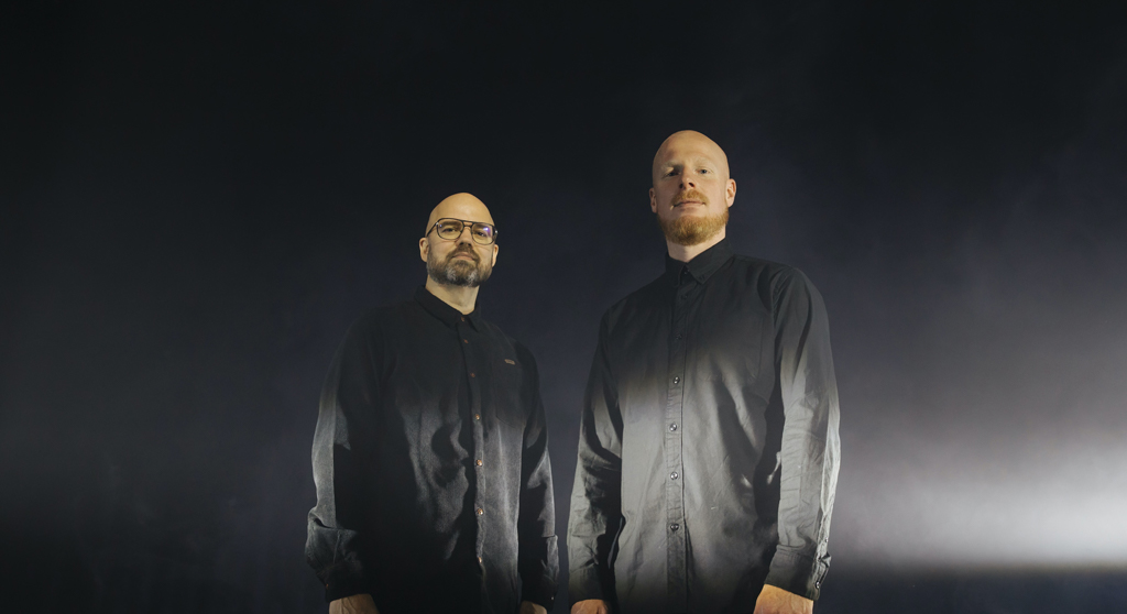 ROTW: Tinlicker - Cold Enough For Snow - InflytePlus