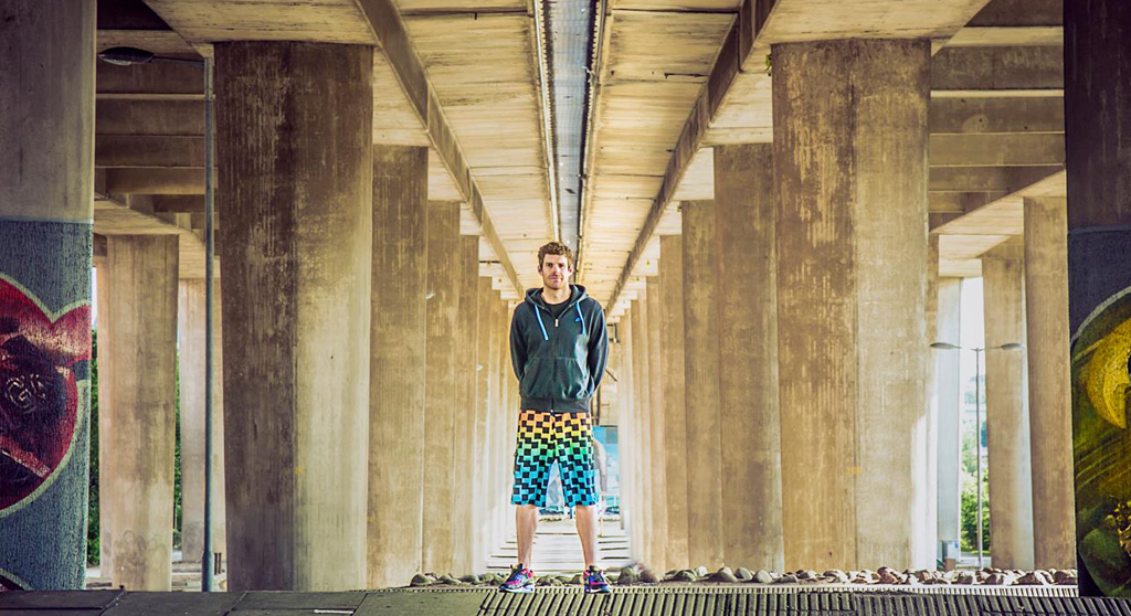 Interview: Boom Merchant - InflytePlus