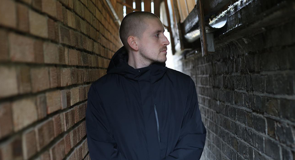 Interview: Dharma - InflytePlus