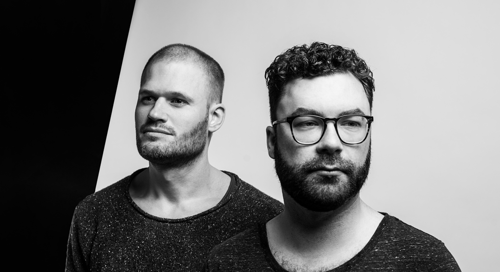 Five Tracks: Fouk - InflytePlus