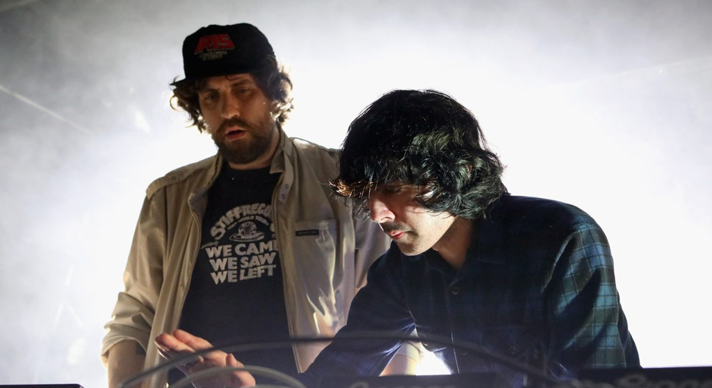 ROTW: Justice - Hyperdrama - InflytePlus