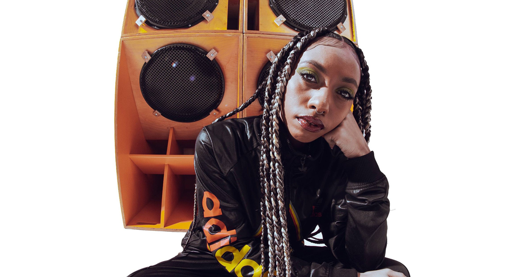 ROTW: Nia Archives - Silence Is Loud - InflytePlus