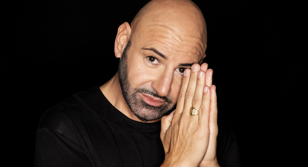 Interview: Federico Scavo talks 'Ilusión' - InflytePlus