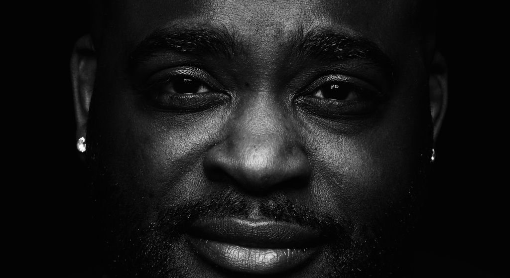 Interview: Myles Sergé - InflytePlus