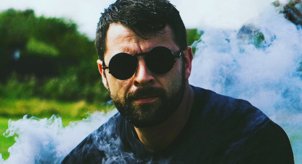 Interview: Redemption talks new Throne Room Records EP - InflytePlus