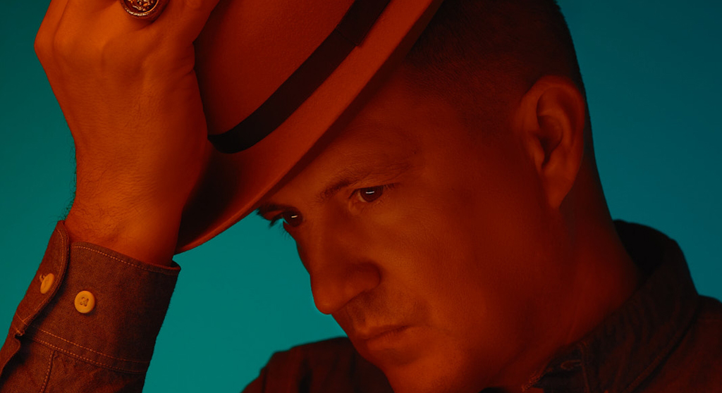 Interview: Fred Everything goes introspective on new 'Love, Care ...