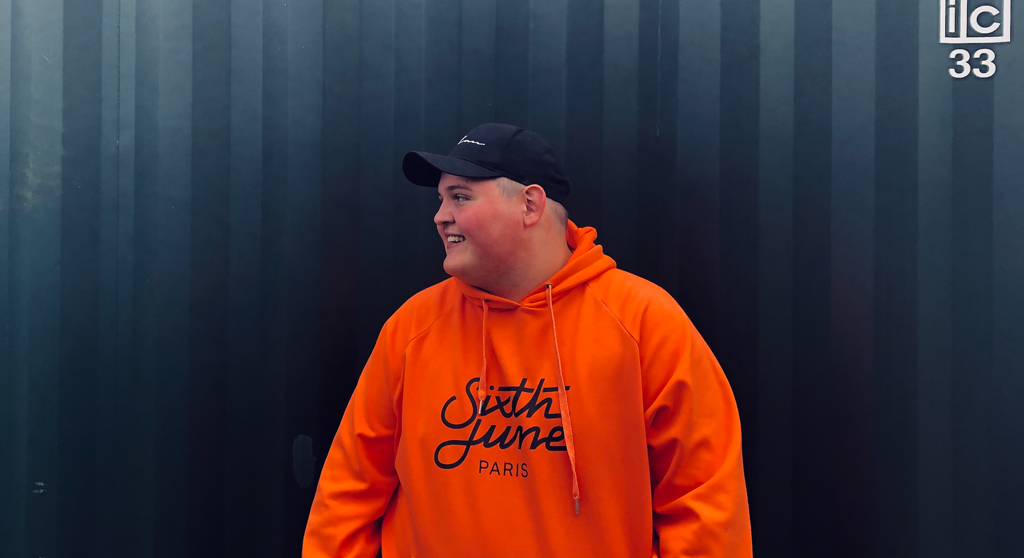 Let's Talk: Just Jake - InflytePlus