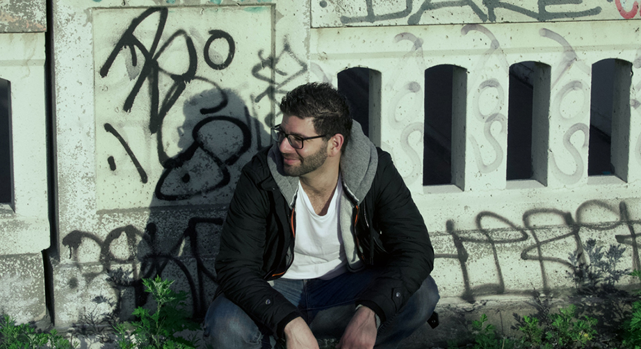 Five Tracks: Darem Aissa - InflytePlus