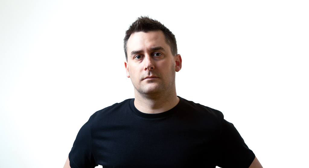 Interview: Daryl Stay - InflytePlus