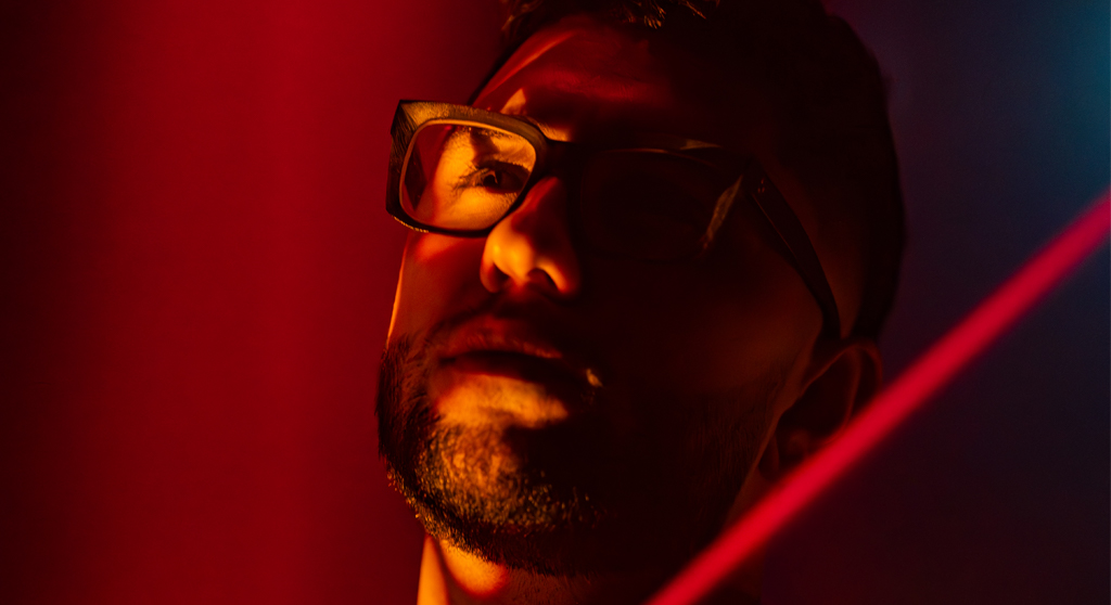 Interview: CHRS talks working with ARTCORE, new music, and more - InflytePlus