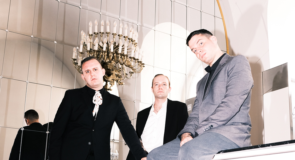 Interview: Die Selektion - InflytePlus