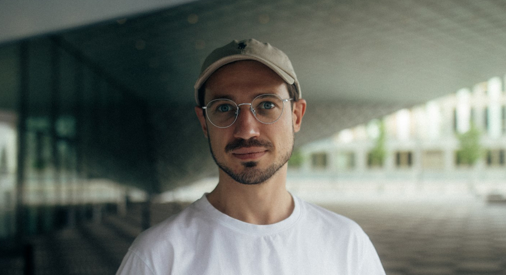 Five Tracks: Daniele di Martino - InflytePlus