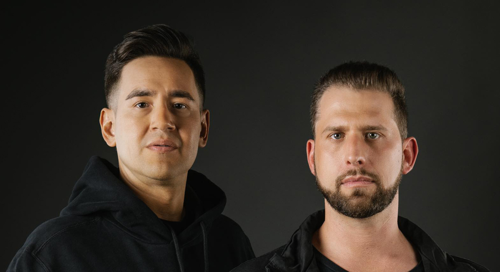 Interview: Panfil & Rubh - InflytePlus