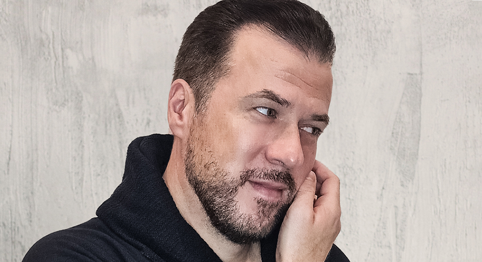 Let's Talk: Jay Lumen / Avalon Child - InflytePlus