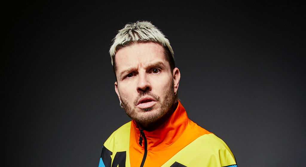 Let's Talk: Luca Agnelli - InflytePlus