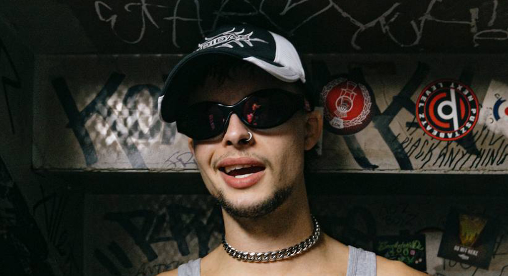 Interview: A.Way releases 'Half Life 3' on Evolution Chamber - InflytePlus