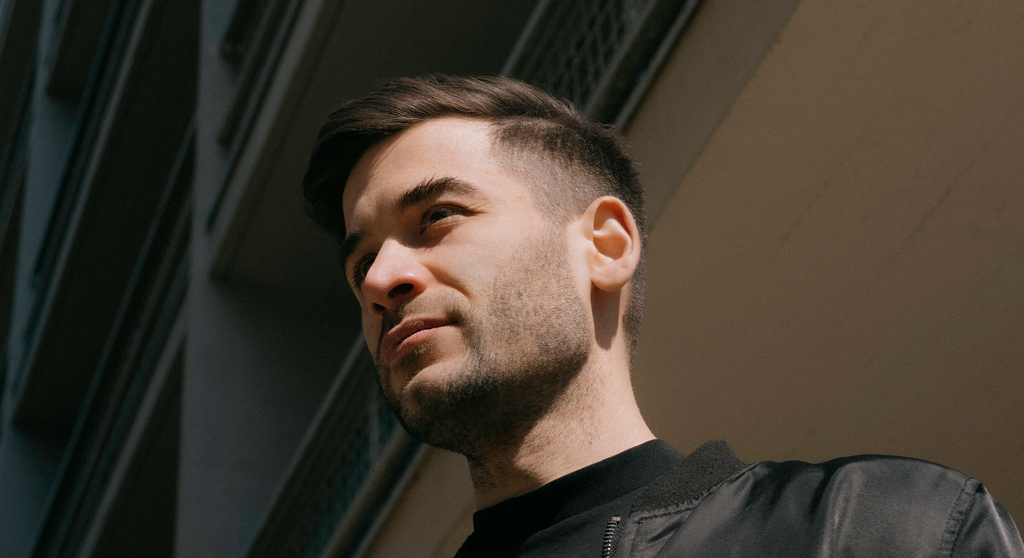 Interview: Dajusch returns to SPANDAU20 for the release of 'Move' - InflytePlus