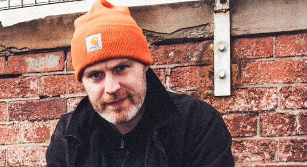 In The Basement: 046 with Conor Schmutz - InflytePlus