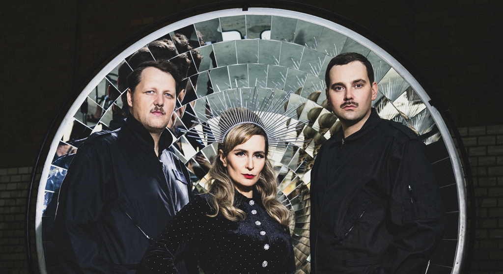 Interview: Dina Summer on their new album 'Girls Gang' - InflytePlus