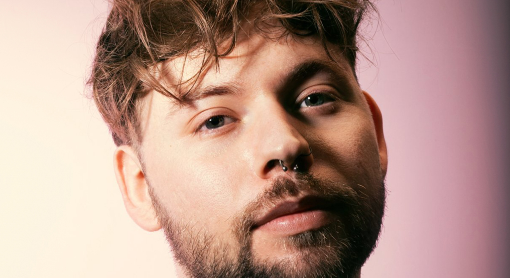 Five Tracks: Marco Strous - InflytePlus