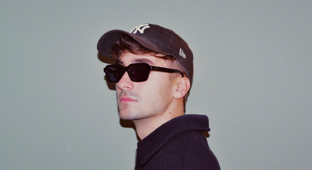 Let's Talk: David Mackay - InflytePlus