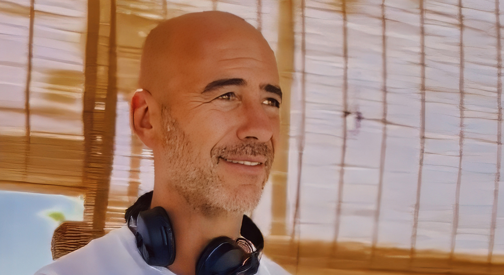 Interview: DJ Fudge talks 'Never Surrender' - InflytePlus