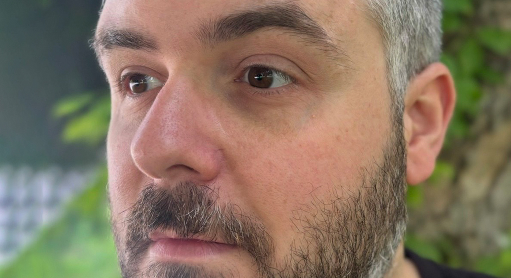 Interview: Mattia L debuts on Throne Room Records with 'Corpo' - InflytePlus