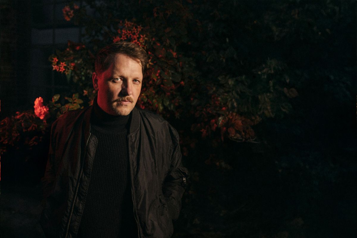 Kalipo on Two Decades of Evolution and His New Album "Alles" - InflytePlus