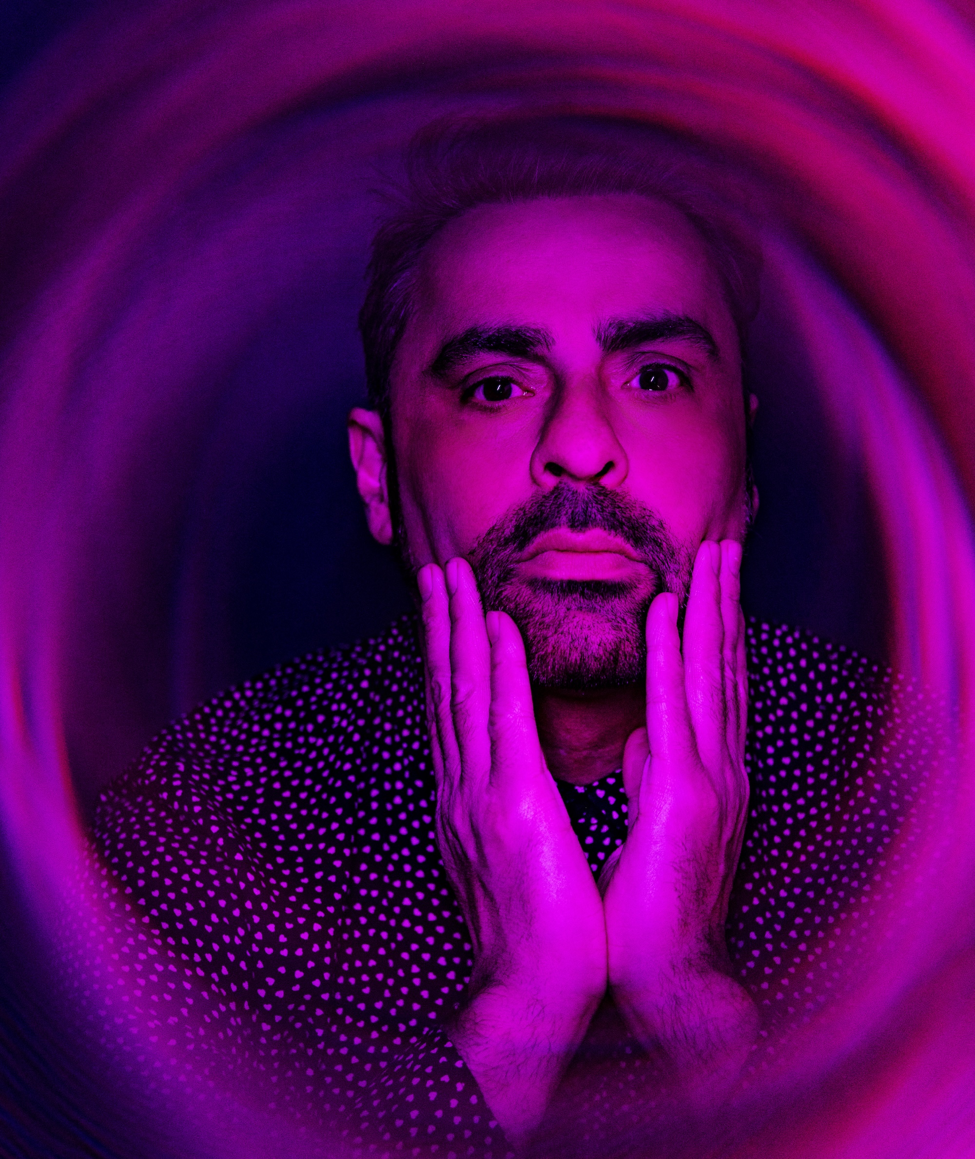 Yousef on 30 Years Building Circus Recordings and his New Album 'I ...