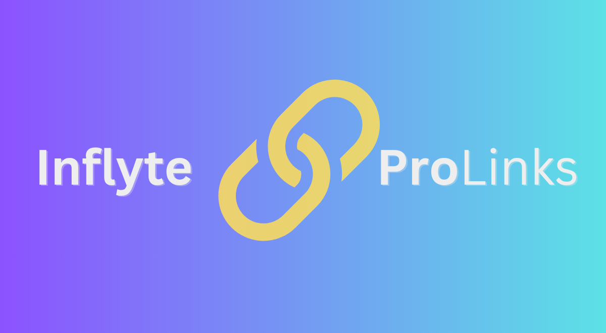 Introducing Inflyte ProLink – The Smarter Way to Share Music Promos ...