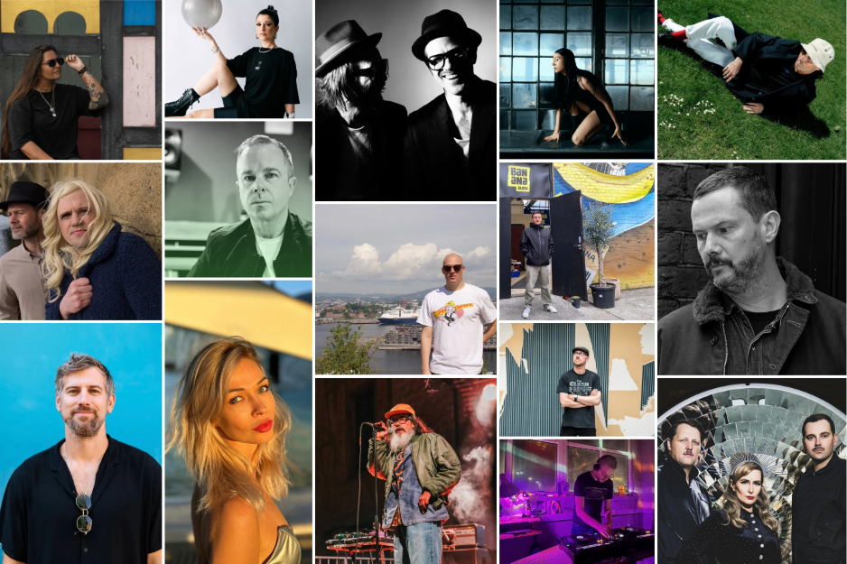 Inflyte's top tracks of 2025 - InflytePlus