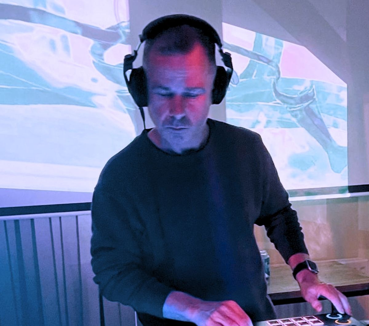 In The Basement 084: with Paul Inflyte - InflytePlus